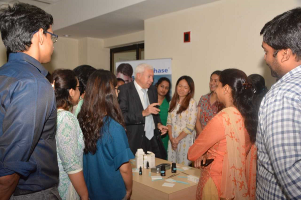 ALKASITE CEMENT –ALTERNATIVE TO AMALAGAM