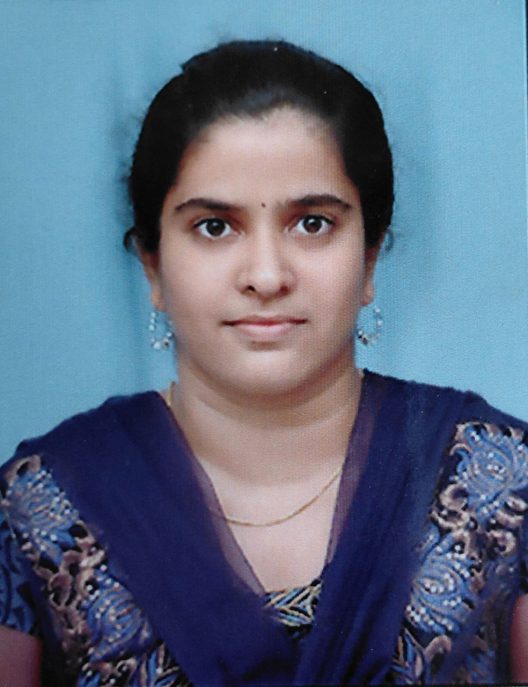 Dr. U. Shivani Sri Varshini | Department of Computer Science & Engg ...